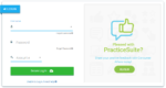 Initiating Practicesuite.com – PracticeSuite – Help
