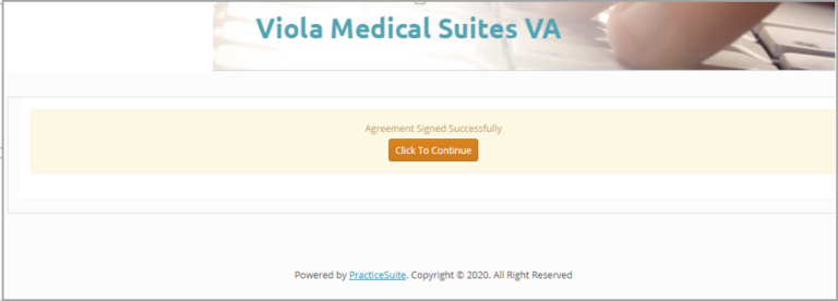How do I Login To Patient Portal – PracticeSuite – Help