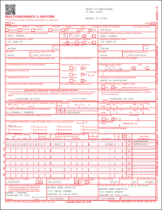 hcfa-form | PracticeSuite - Help