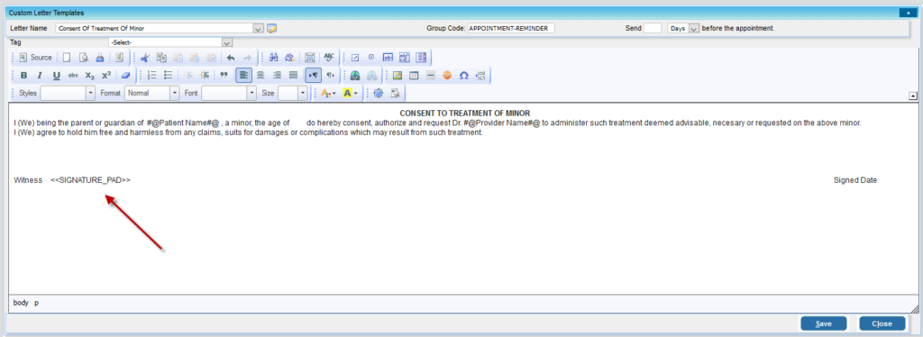 Product Release Document v18.4.0 | PracticeSuite - Help