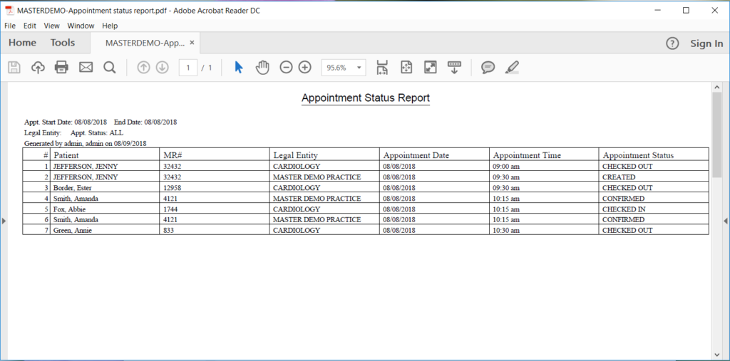 A3 PDF file | PracticeSuite - Help