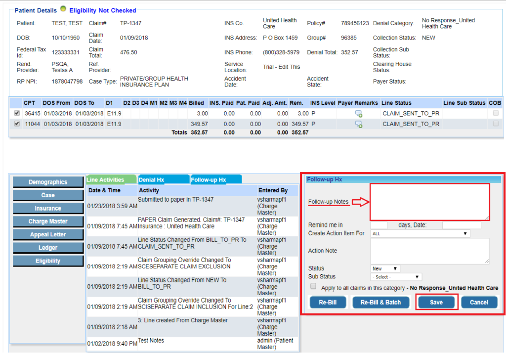 CM-Details-page1 | PracticeSuite - Help