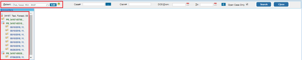 charge-master-select-patient-dos – PracticeSuite – Help