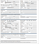 Demographic Sheet Report – PracticeSuite – Help