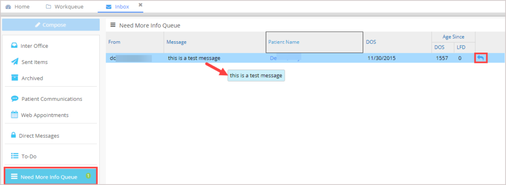 Product Release Document v19.4.2 | PracticeSuite - Help