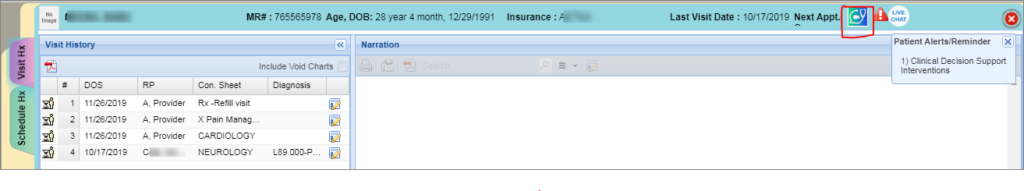 TeleMed – PracticeSuite – Help
