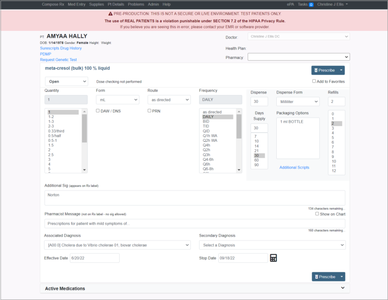 SIGeditScreenNew | PracticeSuite - Help