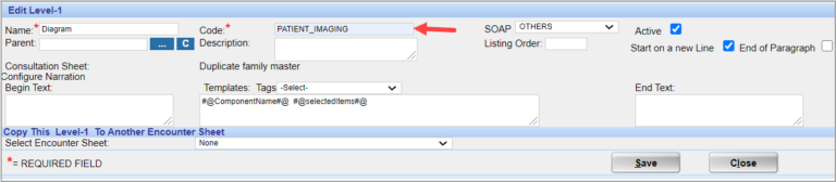 How to Append Images to Narration – PracticeSuite – Help