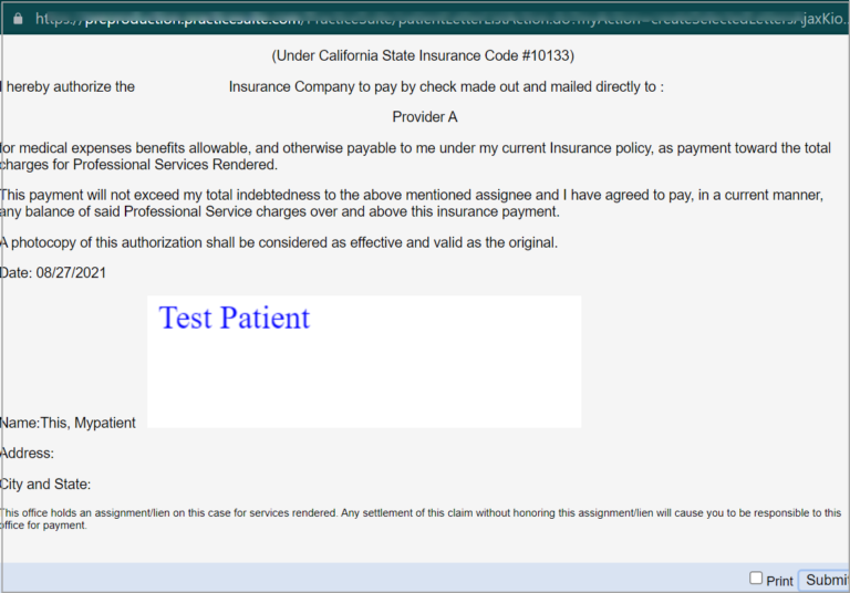 consentwithsign – PracticeSuite – Help