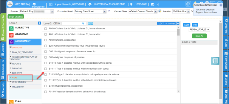 Typical Workflow for Providers – PracticeSuite – Help