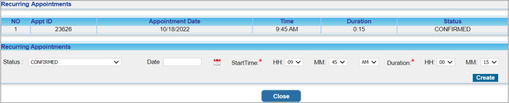 followupscreen – PracticeSuite – Help
