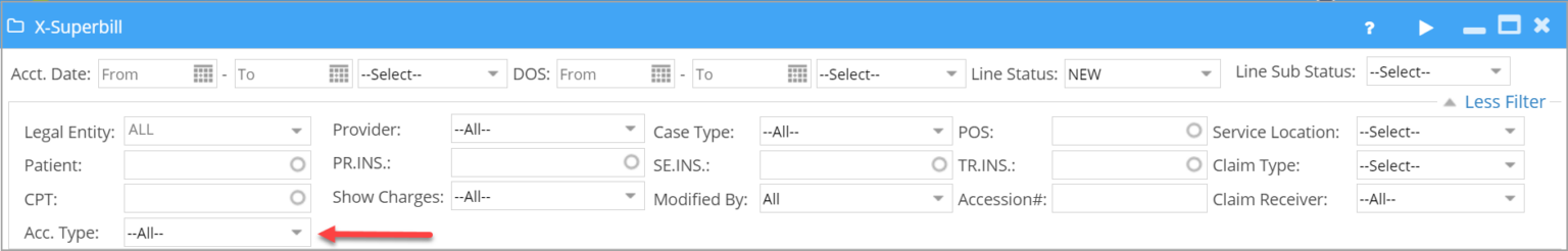 Product Release Document v21.1.0 | PracticeSuite - Help